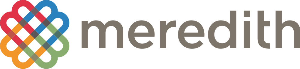 Meredith Logo - Meredith Corporation Logo - Free Transparent PNG ...
