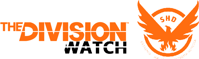 Download The Watch Of Division Agents - Division PNG Image with No ...
