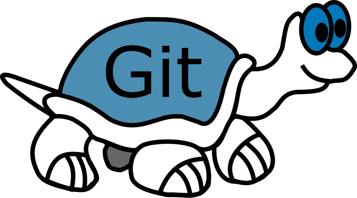 Download Tortoise Git Logo PNG Image with No Background - PNGkey.com