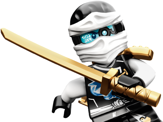 Download Zane - Ultimate Ninja Training Manual [book] PNG Image with No ...