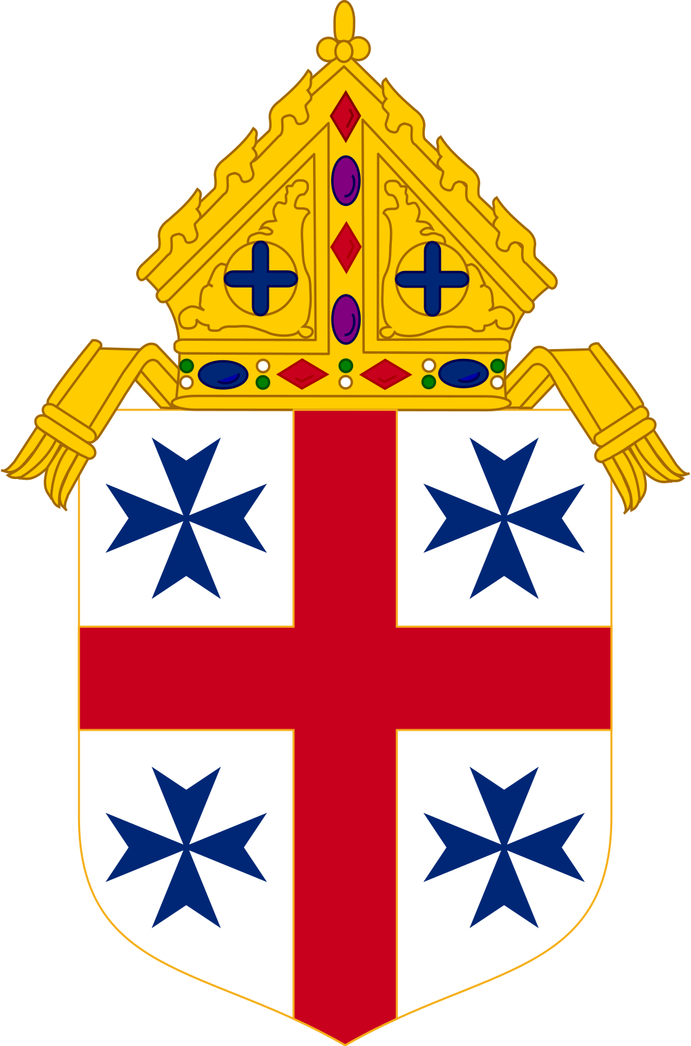 Download One Of The Division Is The Anglican Catholic Church - Diocese ...