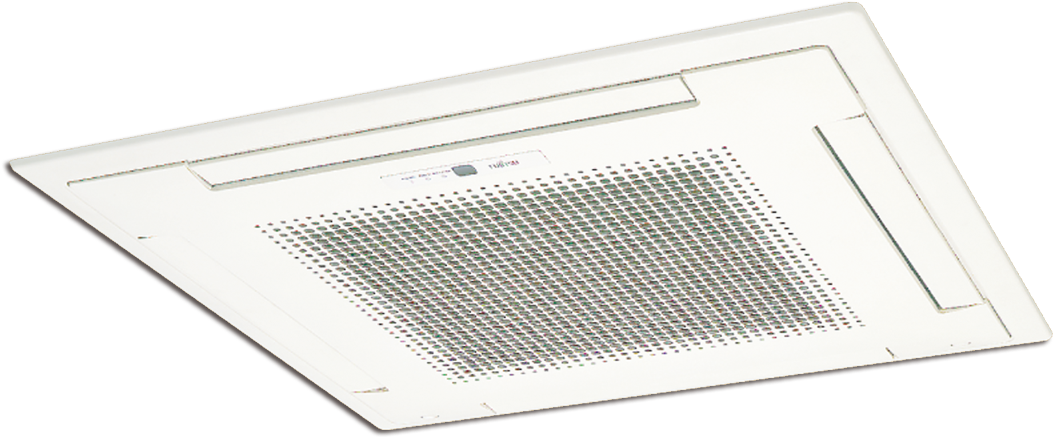 Download Halcyon™ Single Room Mini Split Systems - Fujitsu PNG Image ...