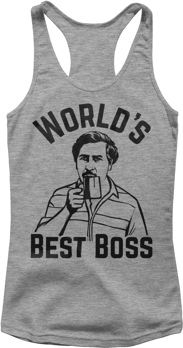 Download World's Best Boss - Ice Cube PNG Image with No Background ...