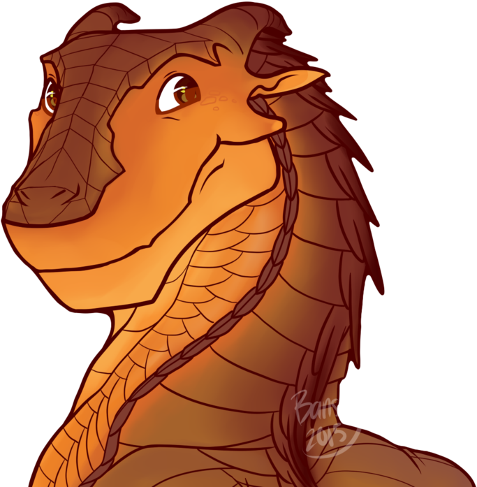 Clay The Mudwing - Free Transparent PNG Download - PNGkey