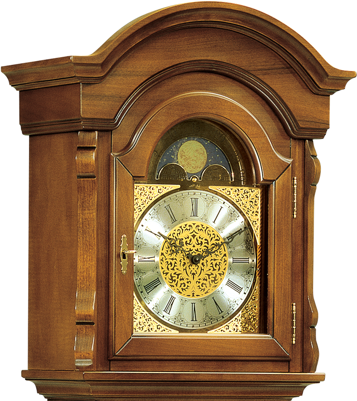 Download Grandfather Clock - Clock PNG Image with No Background ...