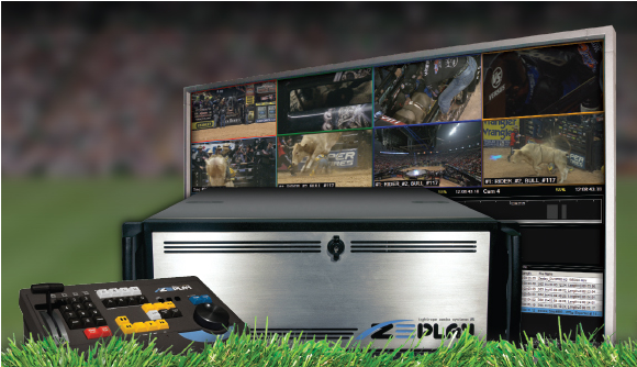 Download Introducing Zeplay, An 8 Channel Instant Replay Platform ...
