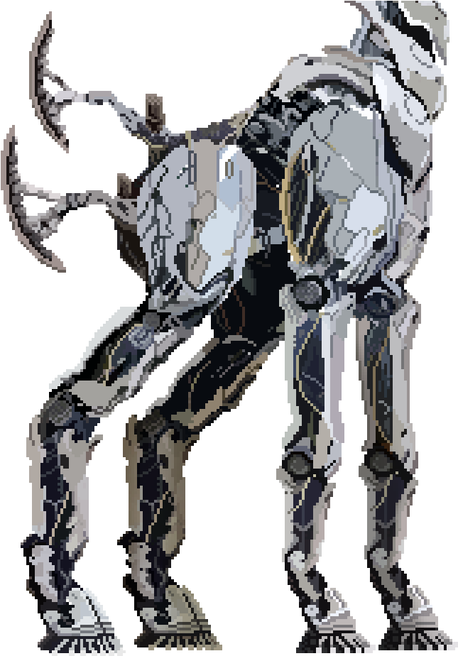 Download Charnelle Schindel @drinny Prinny - Horizon Zero Dawn Tall ...