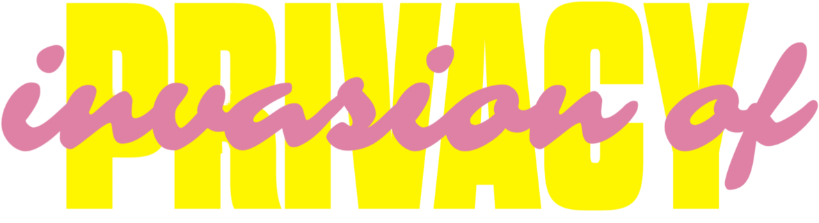 Download Invasion Of Privacy Logo Png PNG Image with No Background ...