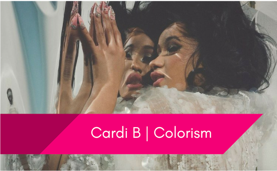 Cardi B - Free Transparent PNG Download - PNGkey