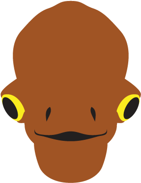 Download Admiral Ackbar - Cartoon PNG Image with No Background - PNGkey.com