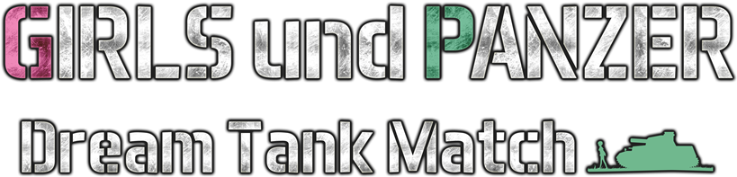 Download Yay To Girl Power 『girls Und Panzer Dream Tank Match』coming ...