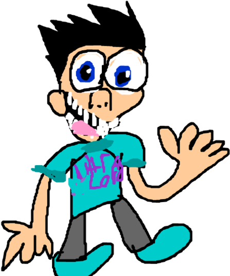 Download 28 Collection Of Sheen Jimmy Neutron Drawing - Sheen Estevez ...