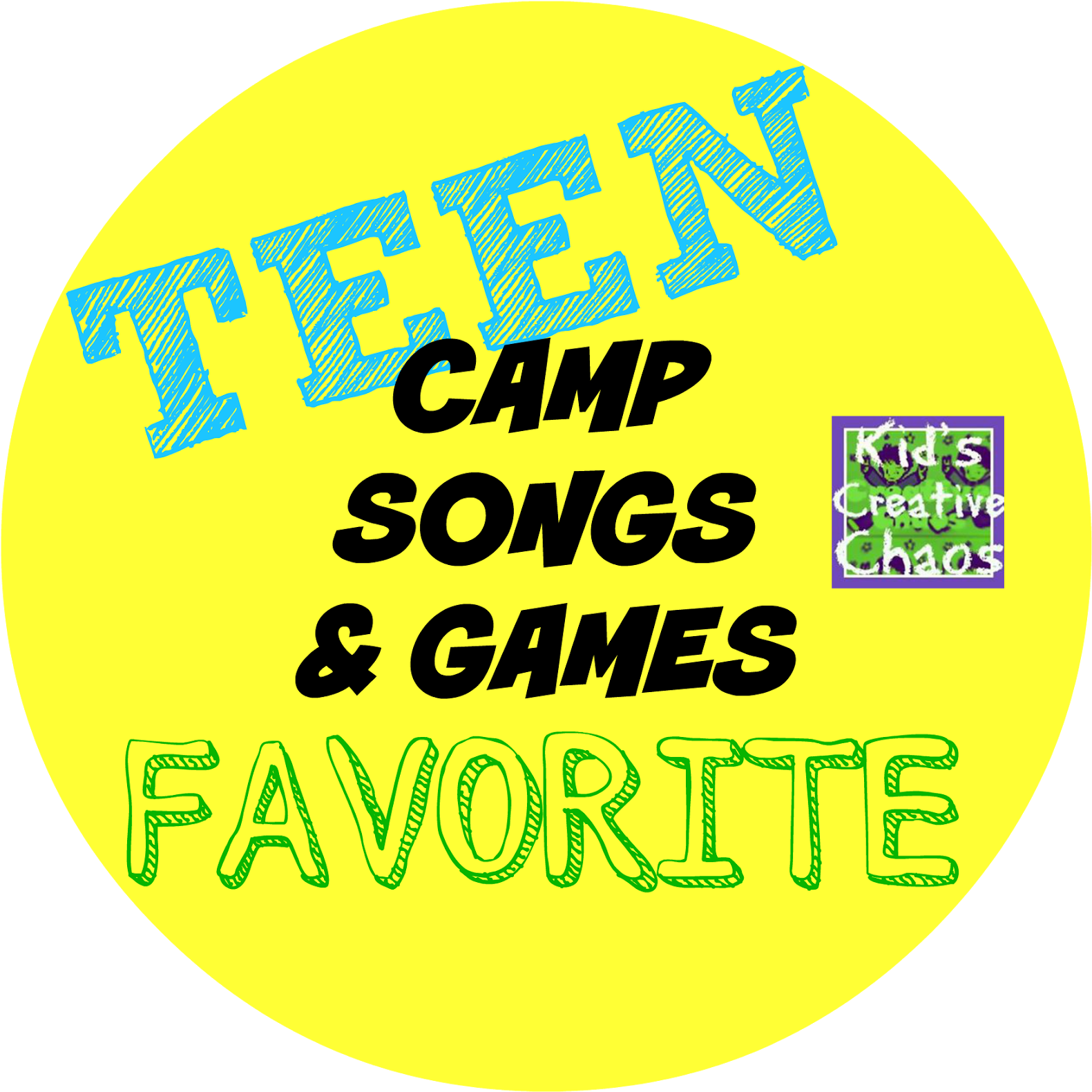 Circle Activities And Games For Teens And Middle School - 3drose Bae ...