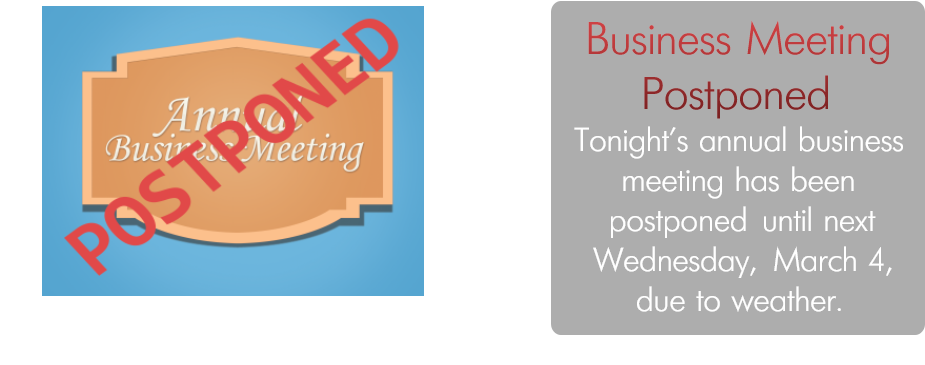 Download Web Event Slider Business Meeting Postponed - Graphic Design ...