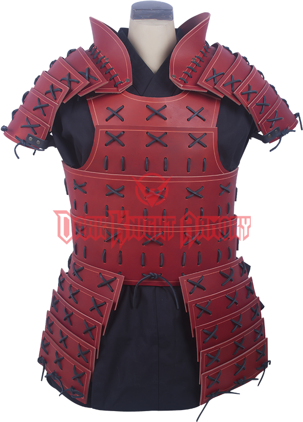 Download Samurai Armour PNG Image with No Background - PNGkey.com
