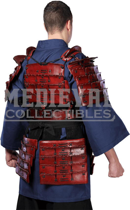 Download Item - Armor Samurai PNG Image with No Background - PNGkey.com