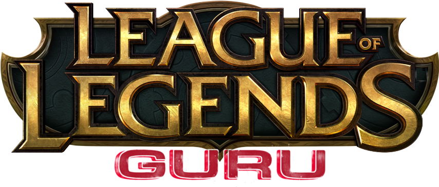 Download League Of Legends Guru - League Of Legends Png PNG Image with ...