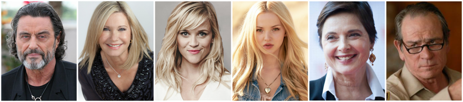 Download Blake And Irina Fahey ☆ Tempest And Temperance Venable - Girl ...