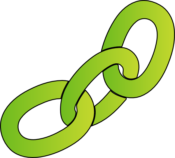 Download Green Chain Clipart PNG Image with No Background - PNGkey.com