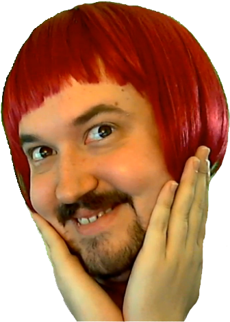 Download Dansspooping On Twitter - Dansgaming Emotes PNG Image with No ...