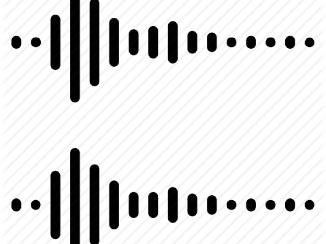 Download Sound Waves Icon PNG Image with No Background - PNGkey.com