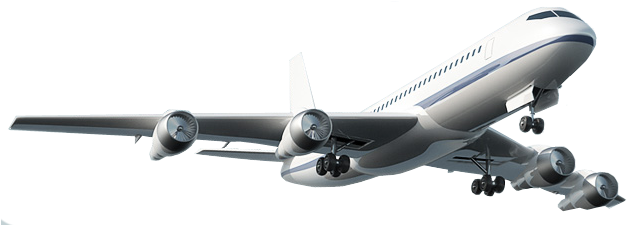Download Cargo Plane Png PNG Image with No Background - PNGkey.com