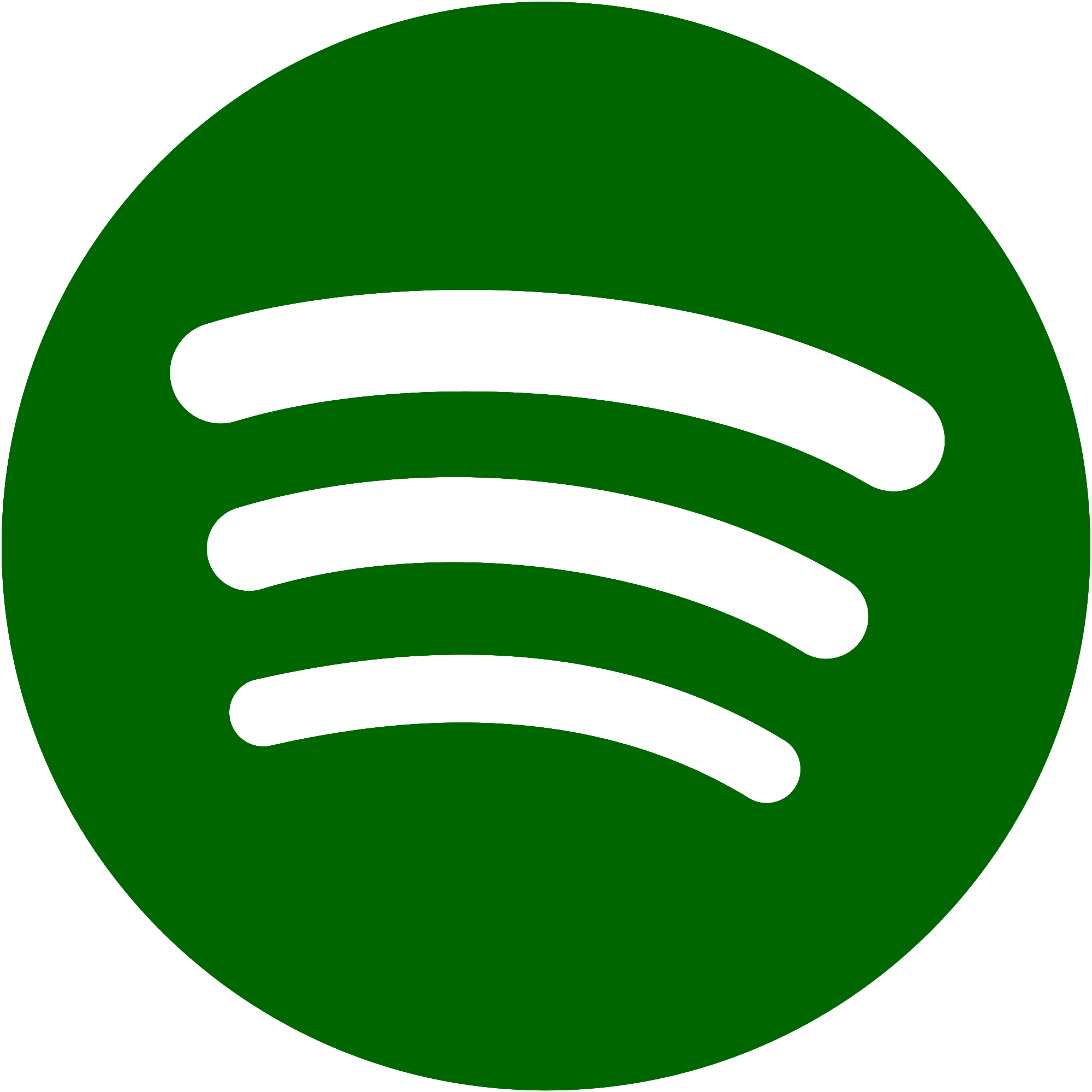 Download Spotify - Spotify Logo Black And White PNG Image with No ...