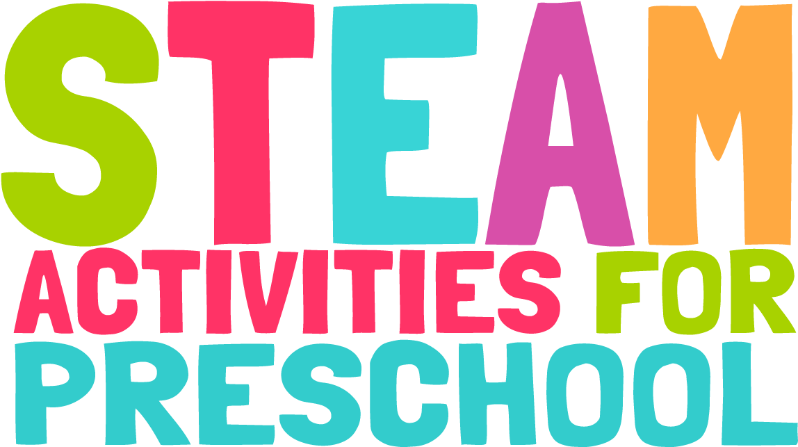 Steam Logo V2 16 Edited-2 - Steam Activities For Preschool - Free ...
