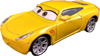 Download Cruz Ramirez 2 - Cruz Ramirez Cars 3 Png PNG Image with No ...