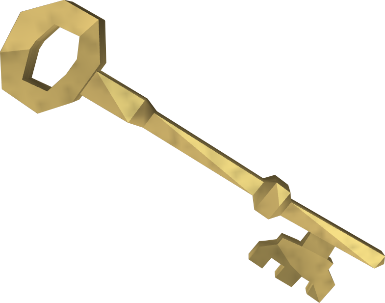 Image Key Detail Runescape - Gold Key Png - Free Transparent PNG ...
