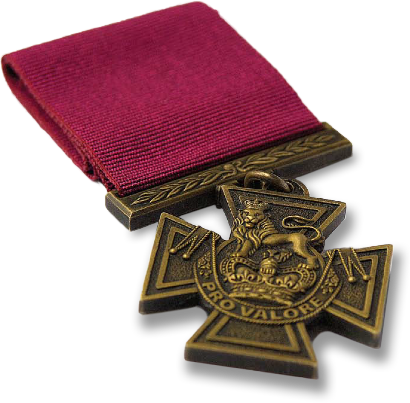 Victoria Cross - Free Transparent PNG Download - PNGkey