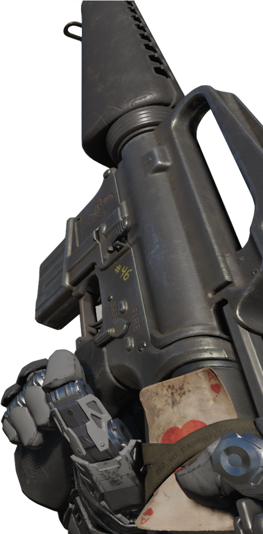 It - Png Bo3 - Free Transparent PNG Download - PNGkey