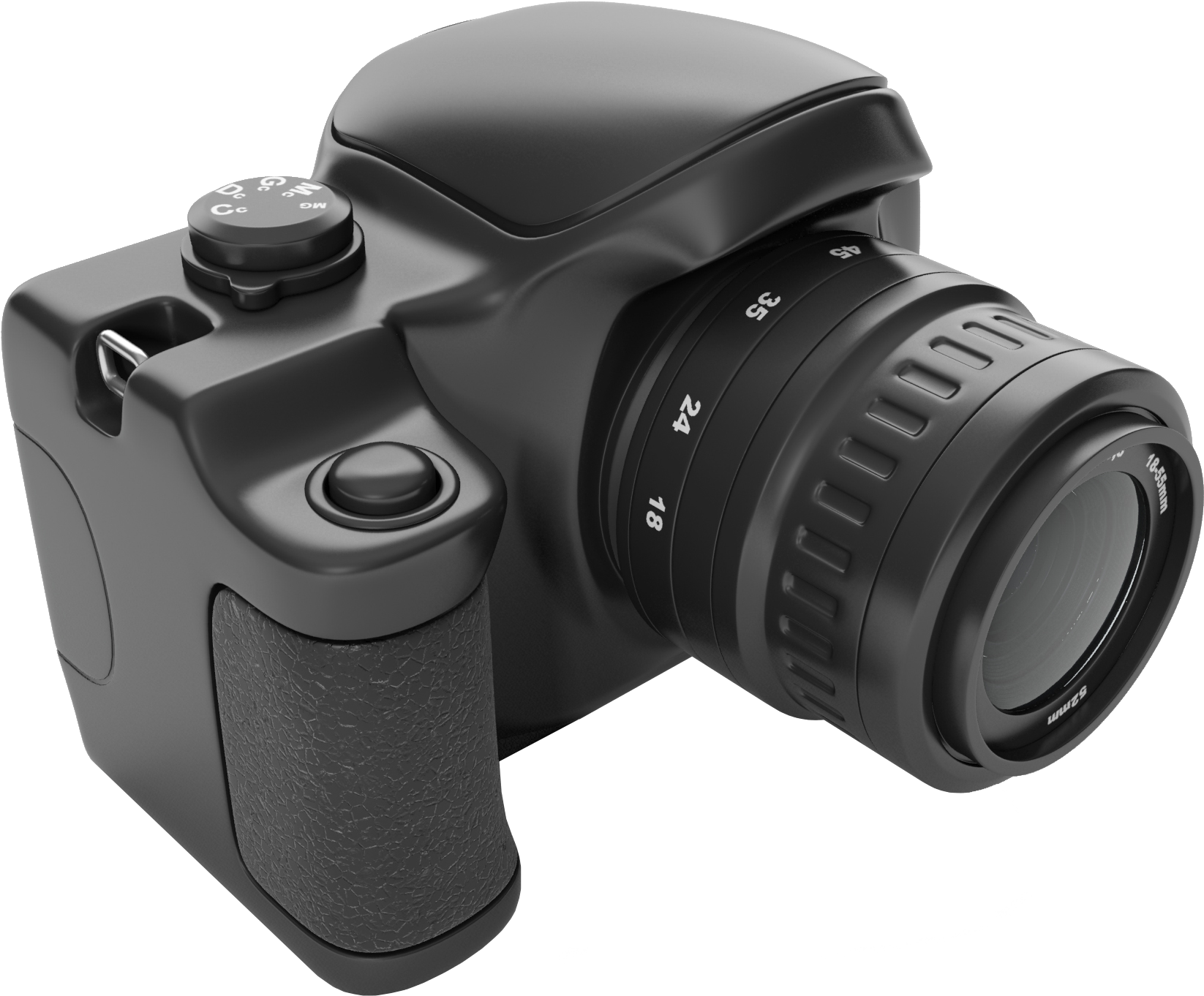 Camera - Free Transparent PNG Download - PNGkey