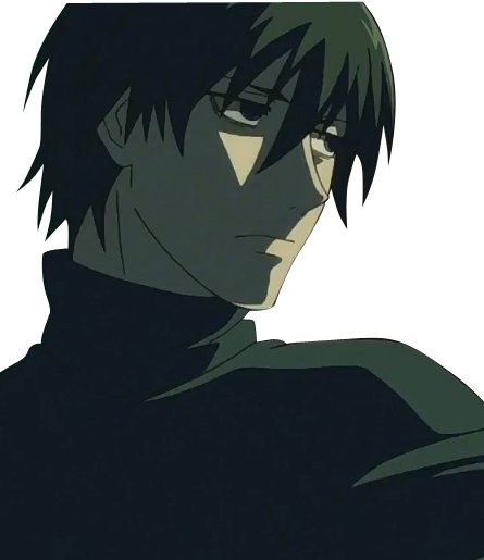 Download Daken Word Bubble - Anime PNG Image with No Background ...