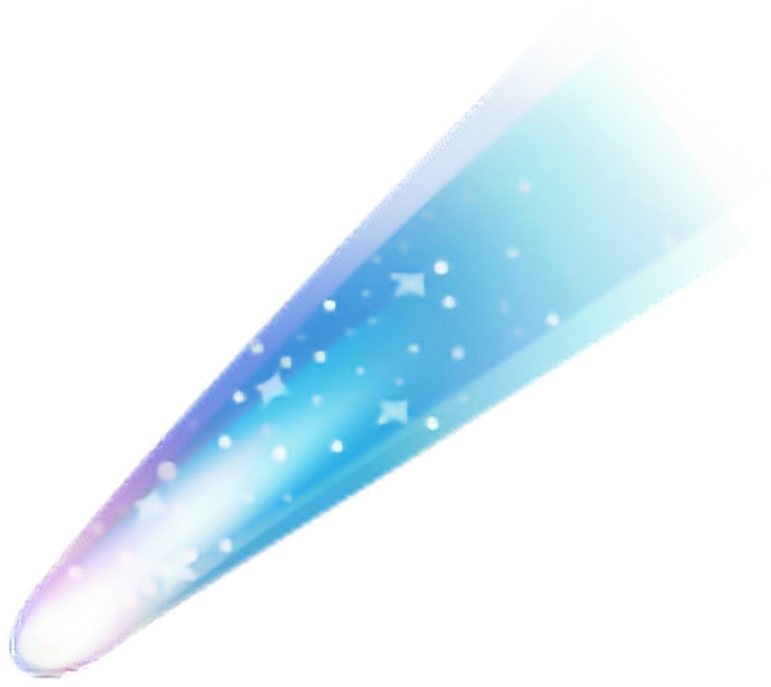 Download Galaxy Emoji Blue Purple Stars Shootingstar Freetoedit ...