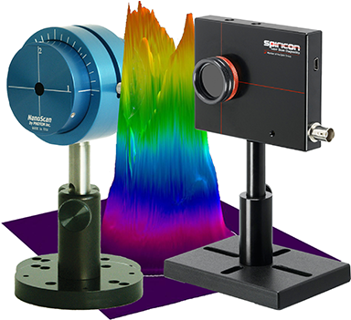 Download Laser Beam Profilers - Ophir Optronics PNG Image with No ...