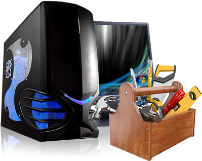 Download Computer Maintenance - Latest Computers PNG Image with No ...