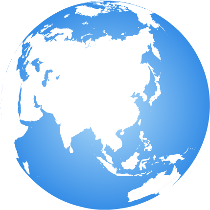 Asia Map Globe Png - Free Transparent PNG Download - PNGkey