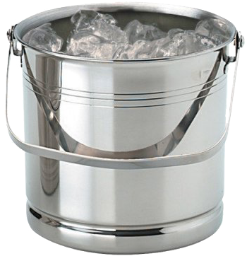 Ice Bucket Png Pic - Ice Bucket Png - Free Transparent PNG Download ...