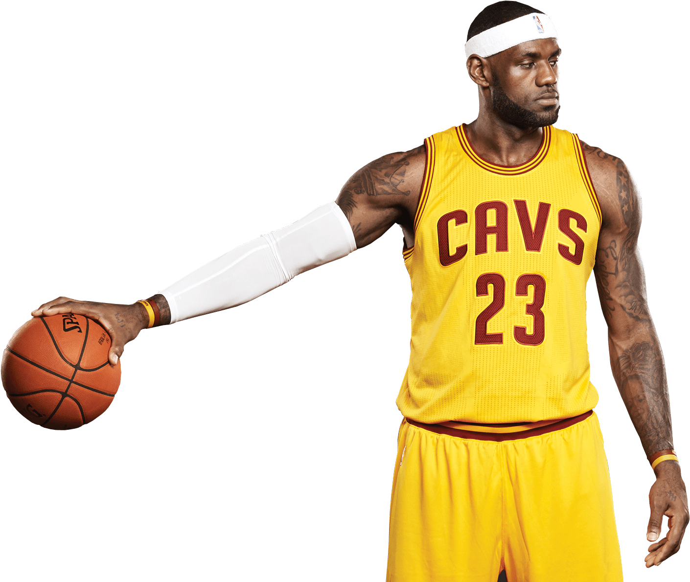 Download Lebron James Transparent Background - Lebron James Skin ...