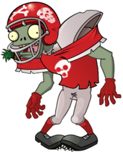 Download Photo - Pvz 2 Basic Zombie PNG Image with No Background ...