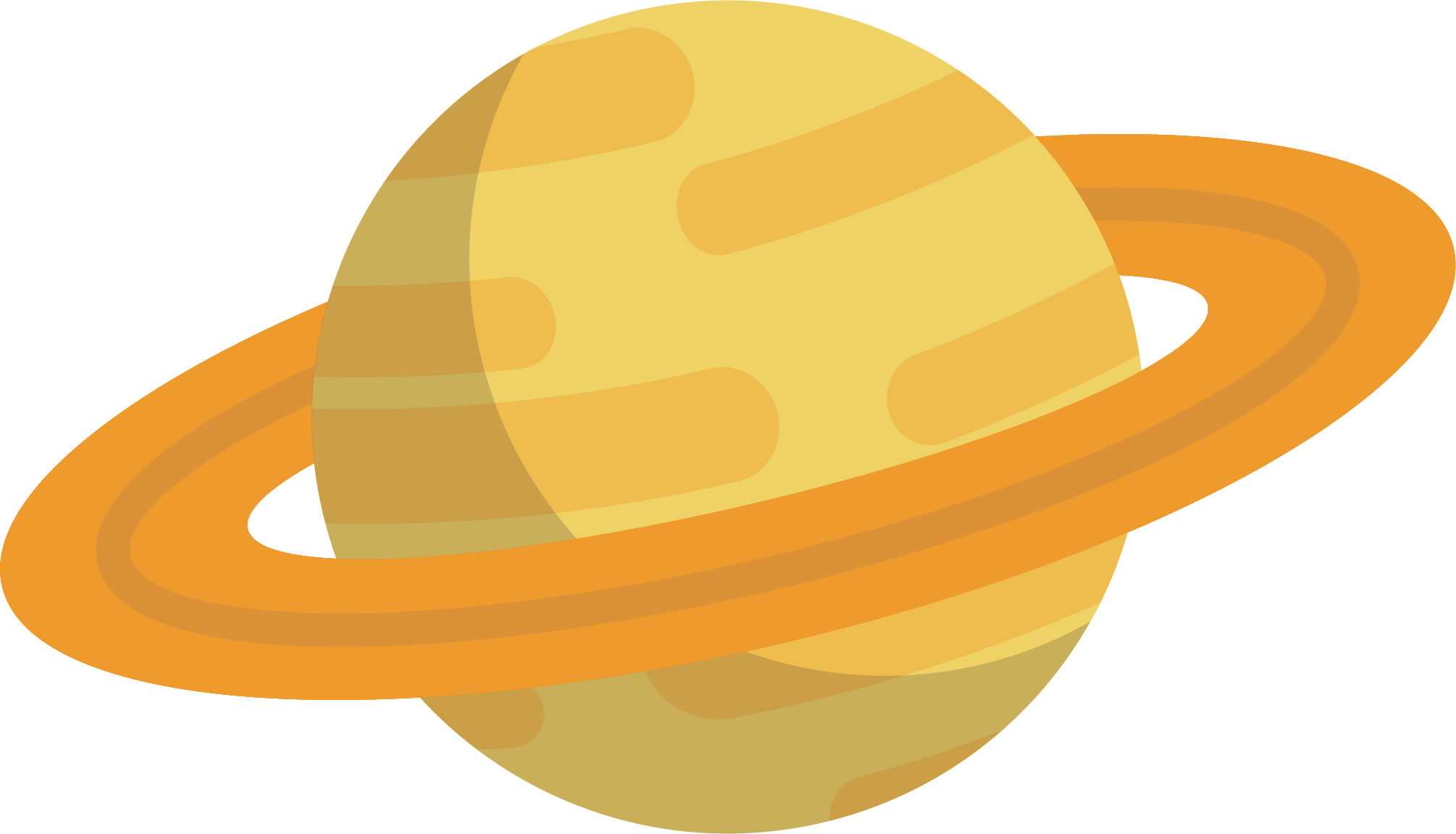 Vector Simple Planet 2011*1151 Transprent Png Free - Library - Free ...