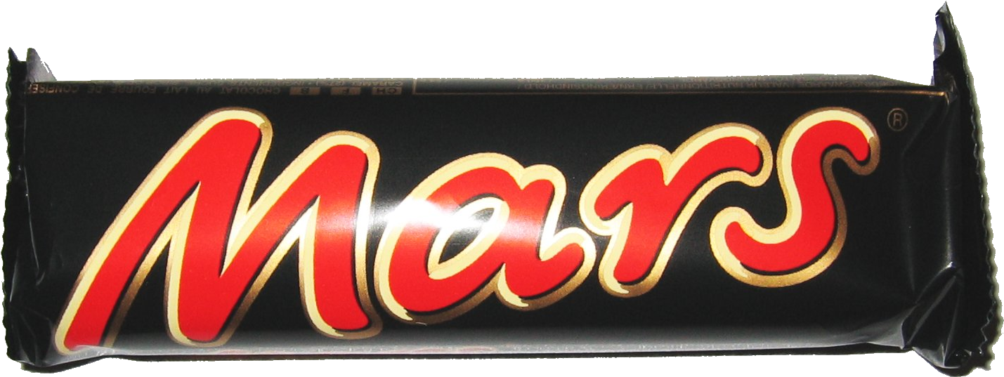 File - Mars - Mars Peanut Free Candy Bar - Free Transparent PNG ...