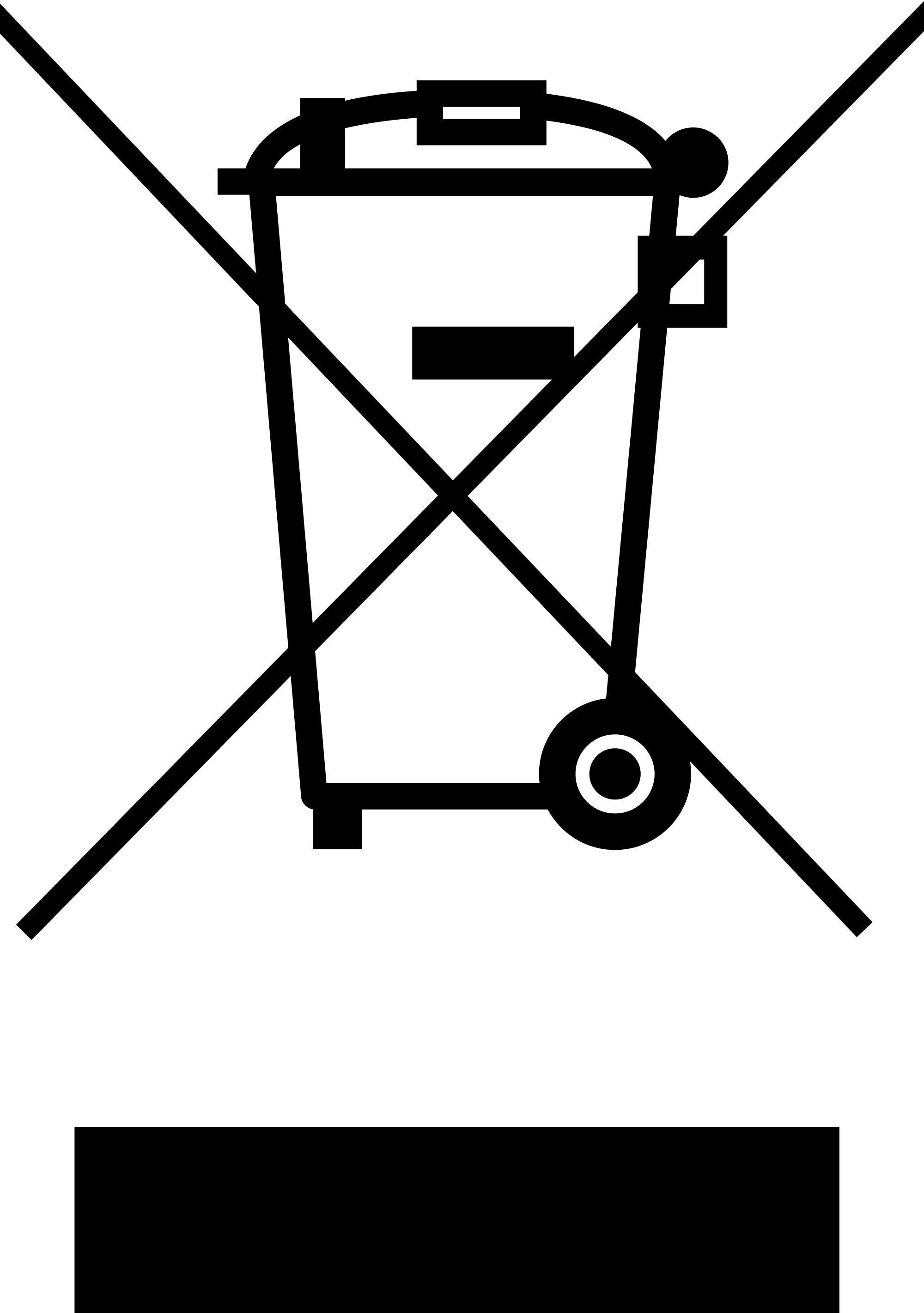 Weee Symbol Vectors - Weee Symbol - Free Transparent PNG Download - PNGkey