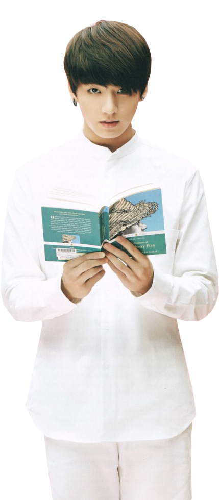 Jungkook - Deviantart - Wattpad Jungkook - Free Transparent PNG Download - PNGkey