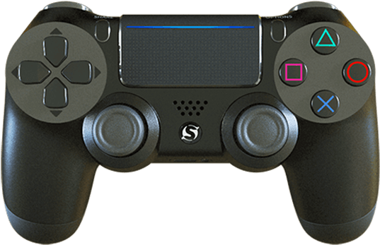 Controller - Game Controller - Free Transparent PNG Download - PNGkey