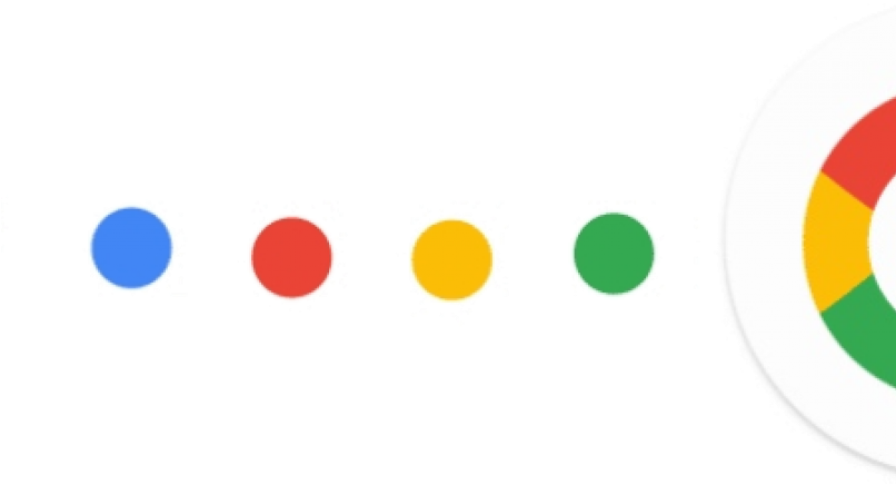 New Google Logo 2015 Png - 2015 New Logo Google Png Transparent - Free ...