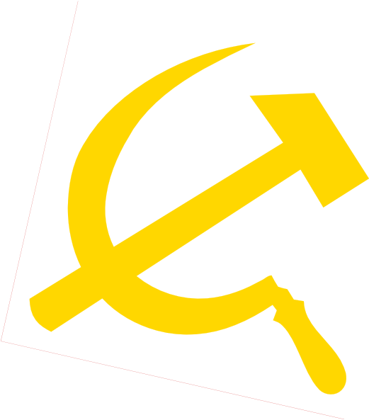 Communist Symbolism - Free Transparent PNG Download - PNGkey