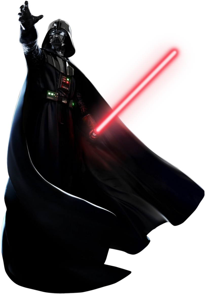 Download Darth Vader - Darth Vader Transparent Background PNG Image ...