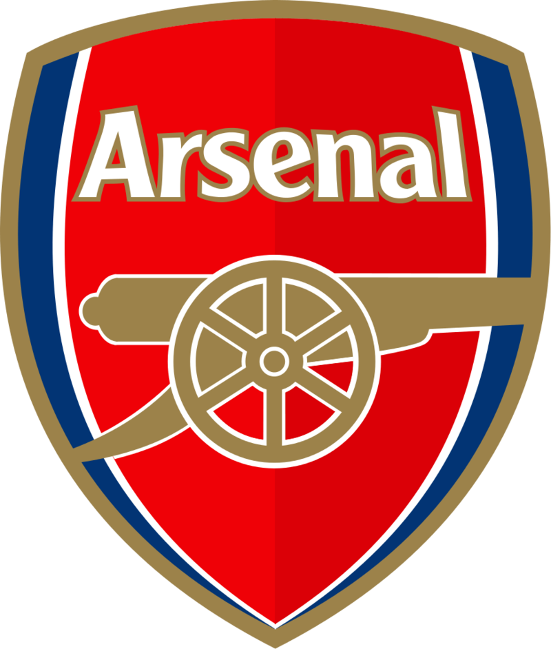 Arsenal Fc - Free Transparent PNG Download - PNGkey